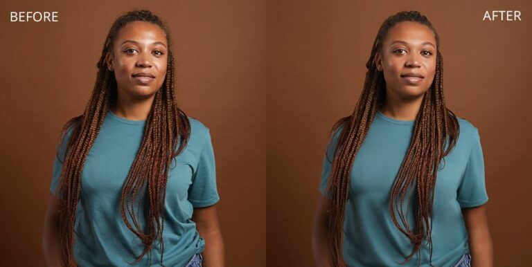 Transformative Effects of Image Editing Services - Plexail